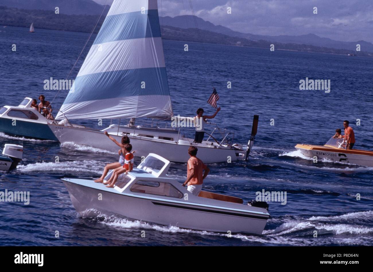The Dove (1974) Date: 1974 Stock Photo - Alamy