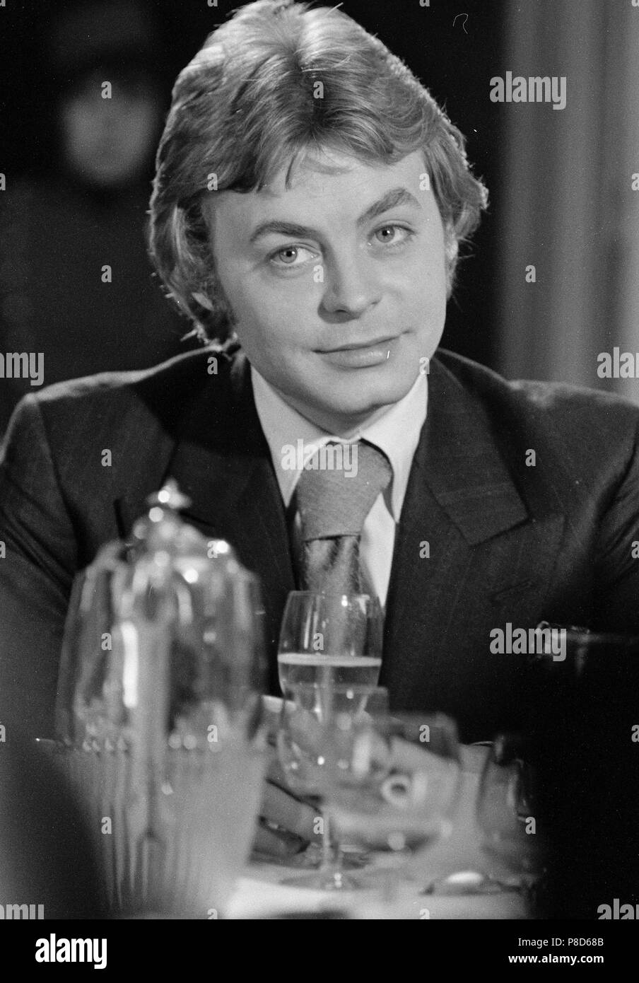 Endless night 1972 hi-res stock photography and images - Alamy