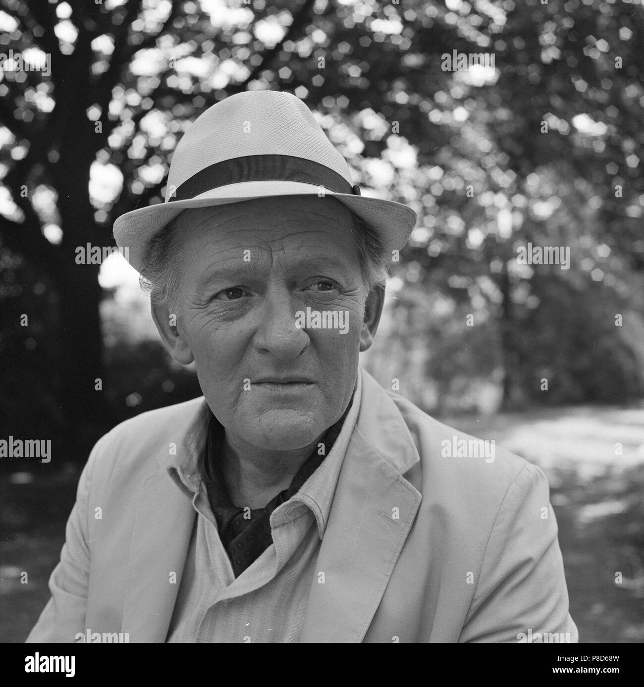 Aubrey richards hi-res stock photography and images - Alamy