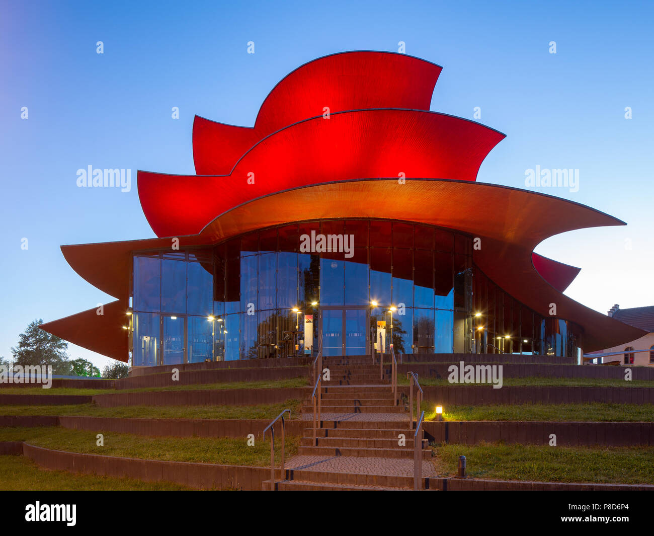 Hans Otto High Resolution Stock Photography and Images - Alamy