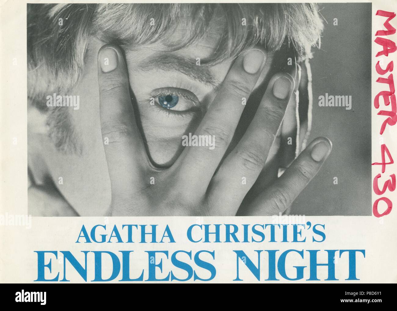 Endless night 1972 hi-res stock photography and images - Alamy