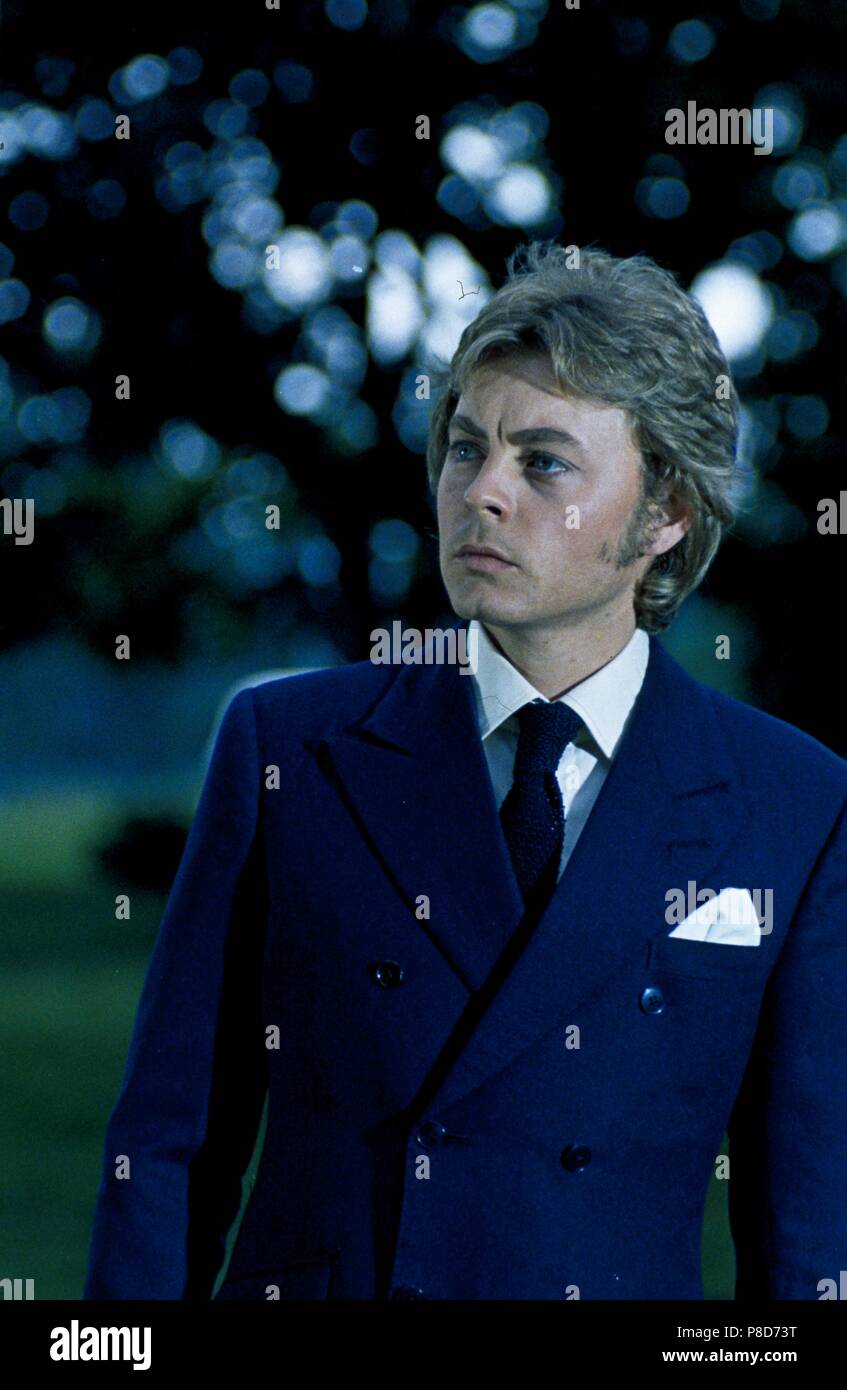 Endless night 1972 hywel bennett hi-res stock photography and images ...