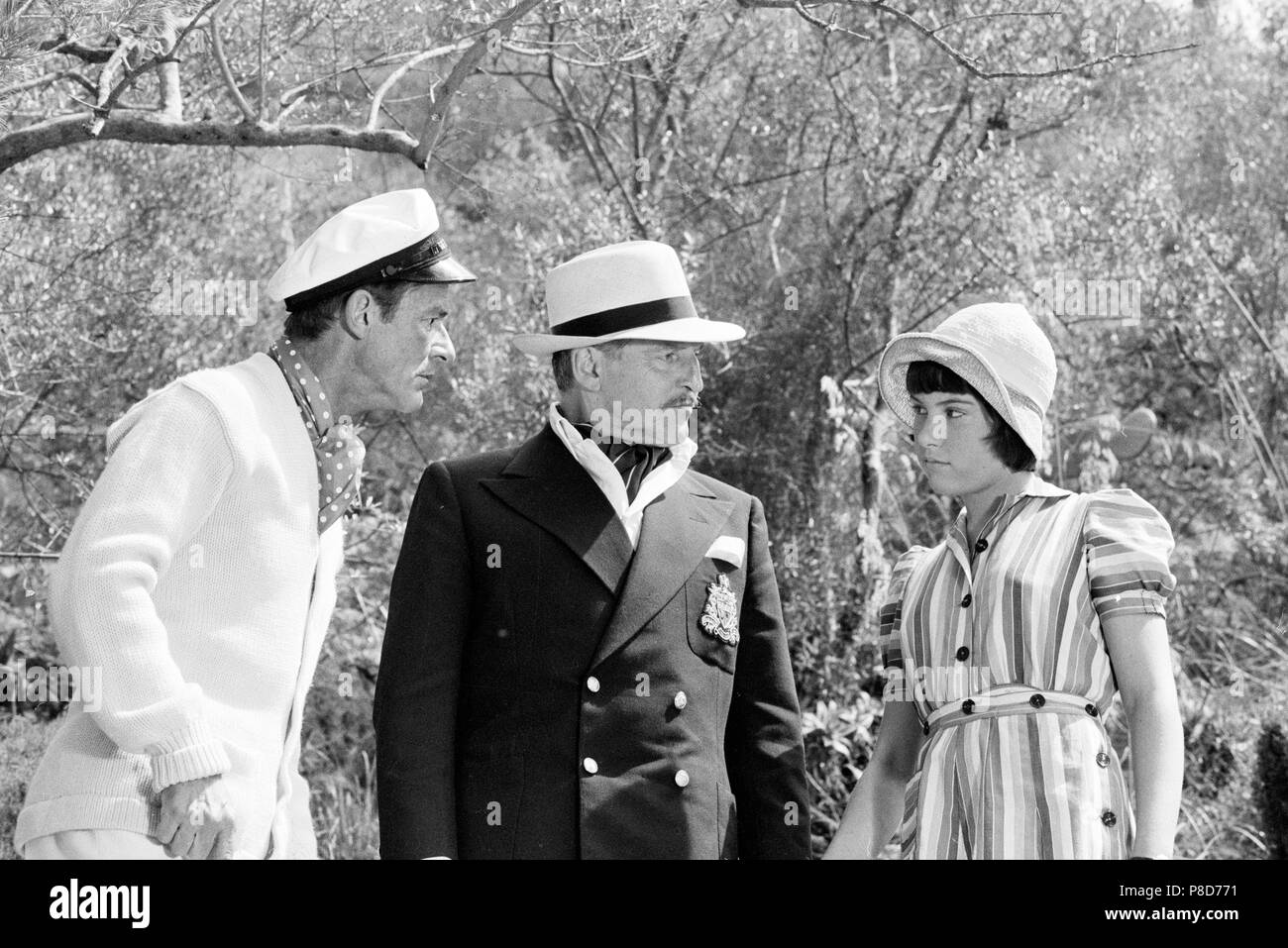 Evil under the Sun (1982) Roddy McDowall, Denis Quilley, Emily Hone ...