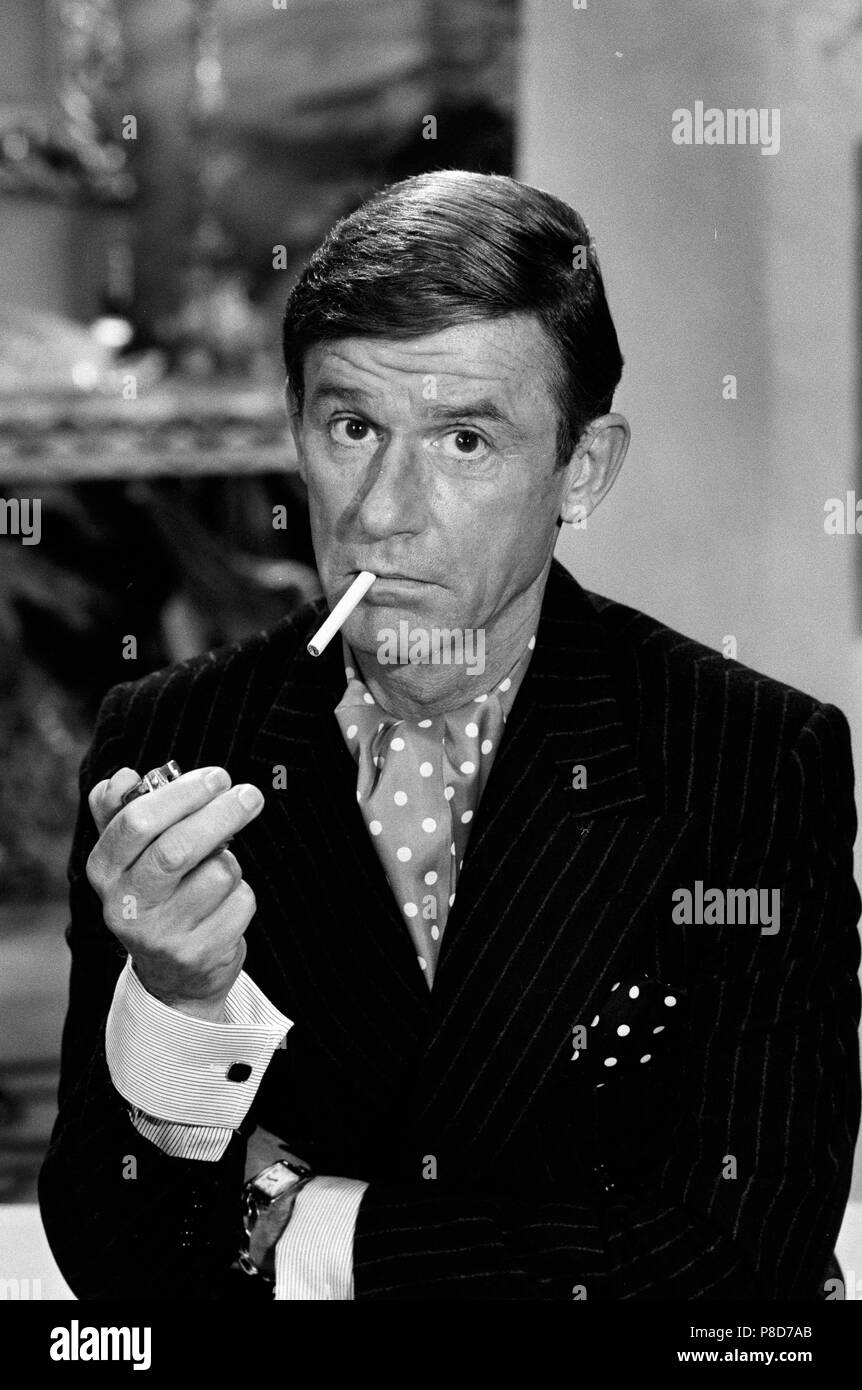 Roddy mcdowall evil hi-res stock photography and images - Alamy