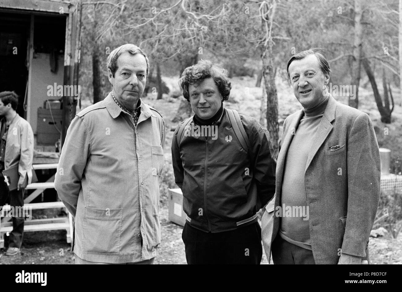 1964 director hi-res stock photography and images - Alamy