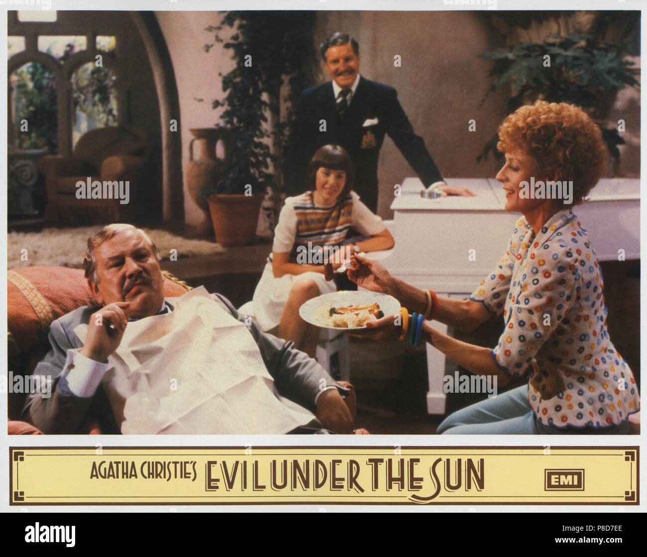 Emily Hone High Resolution Stock Photography and Images - Alamy