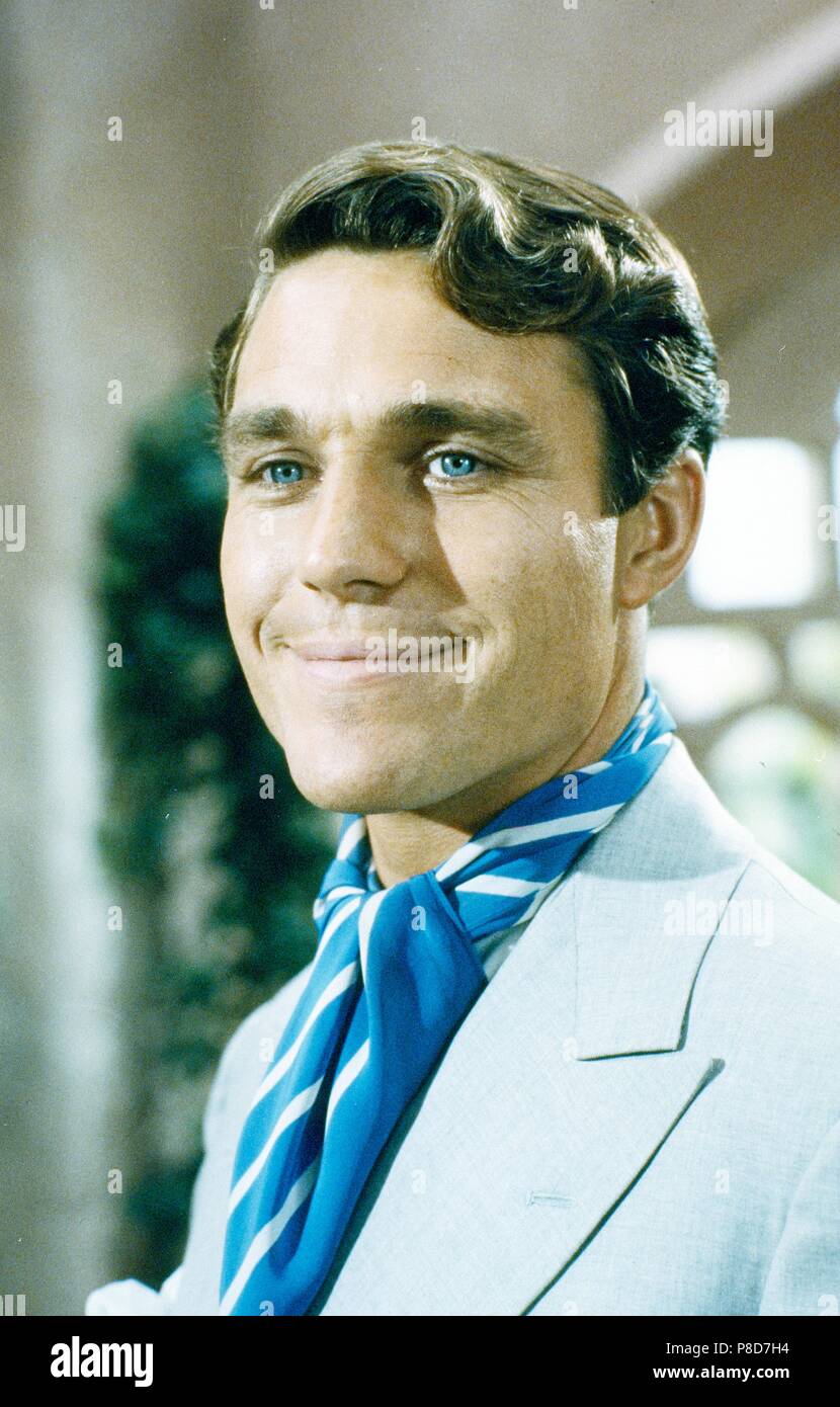 Evil under the Sun (1982) Nicholas Clay, Date: 1964 Stock Photo - Alamy