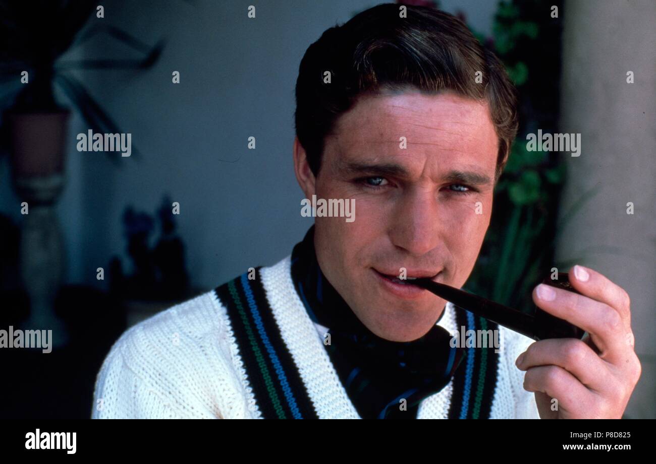 Evil under the sun 1982 nicholas clay hi-res stock photography and ...