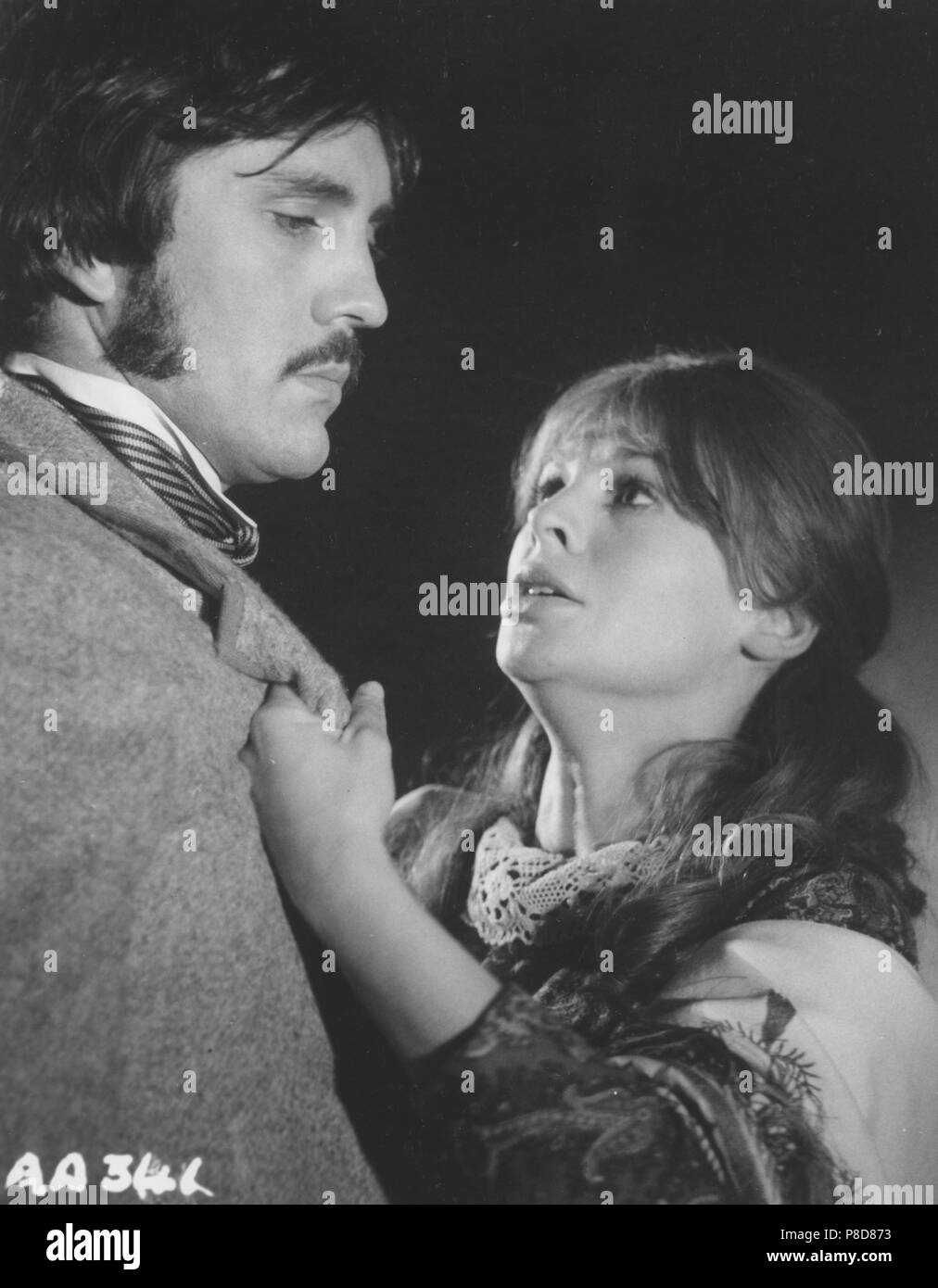 Far from the Madding Crowd (1968) Terence Stamp, Julie Christie, Date ...