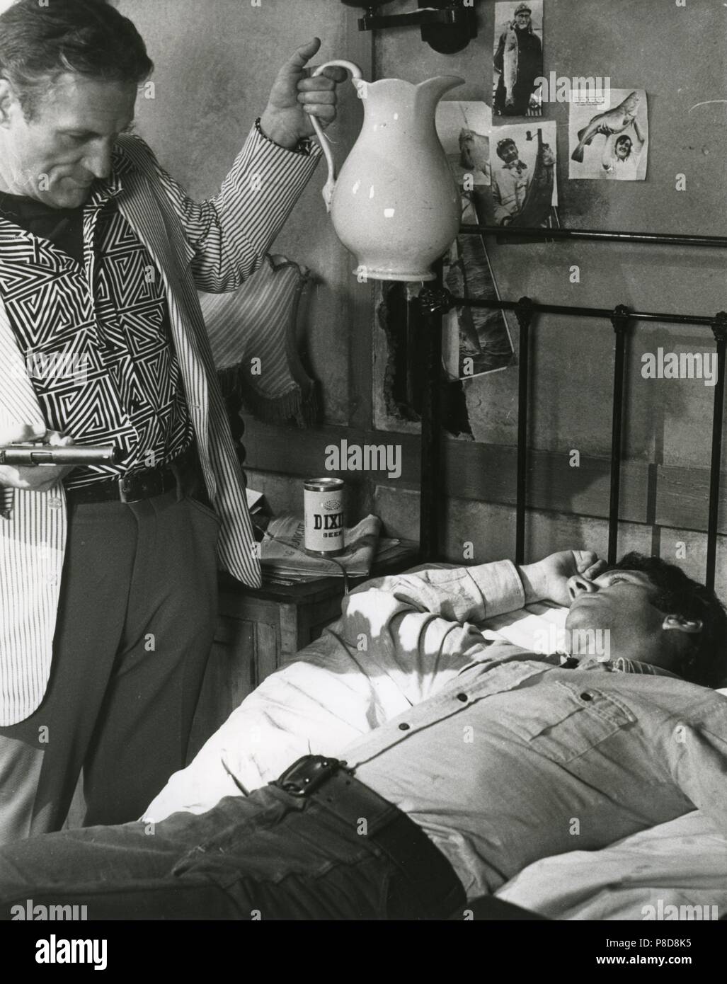 Dolph sweet hi-res stock photography and images - Alamy