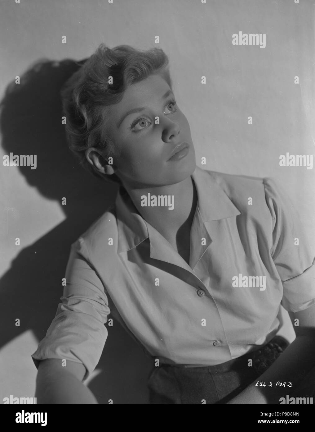 For Better For Worse (1955) Susan Stephen, Date: 1955 Stock Photo - Alamy