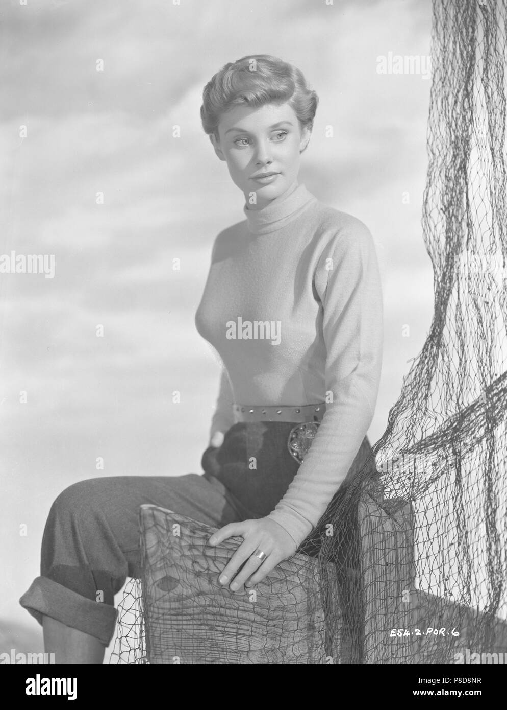 For better for worse 1955 susan stephen hi-res stock photography and ...