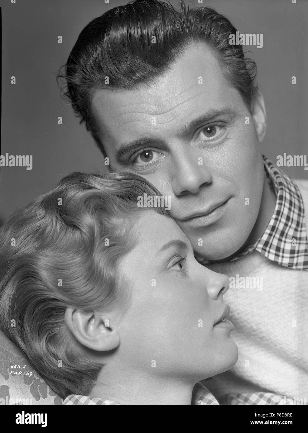 For Better For Worse (1955) Dirk Bogarde, Date: 1955 Stock Photo - Alamy