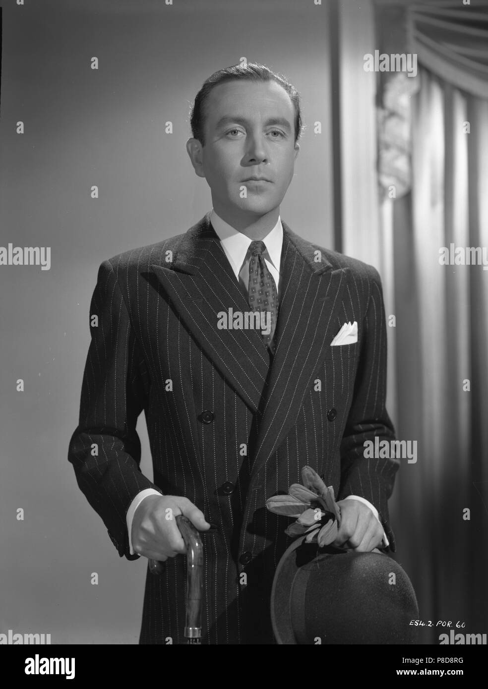 Dennis price 1950s hi-res stock photography and images - Alamy