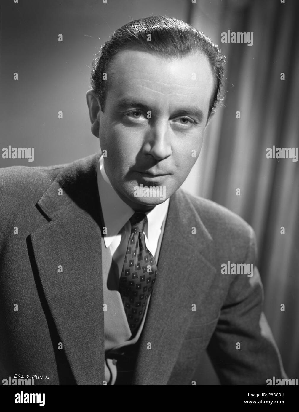 For Better For Worse (1955) Dennis Price, Date: 1955 Stock Photo - Alamy