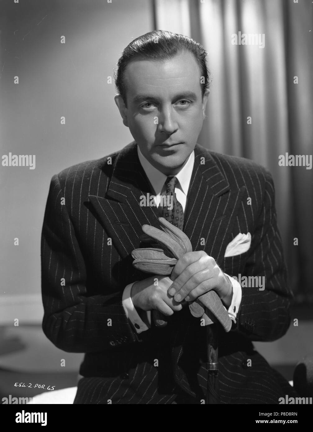 Dennis price 1950s Black and White Stock Photos & Images - Alamy