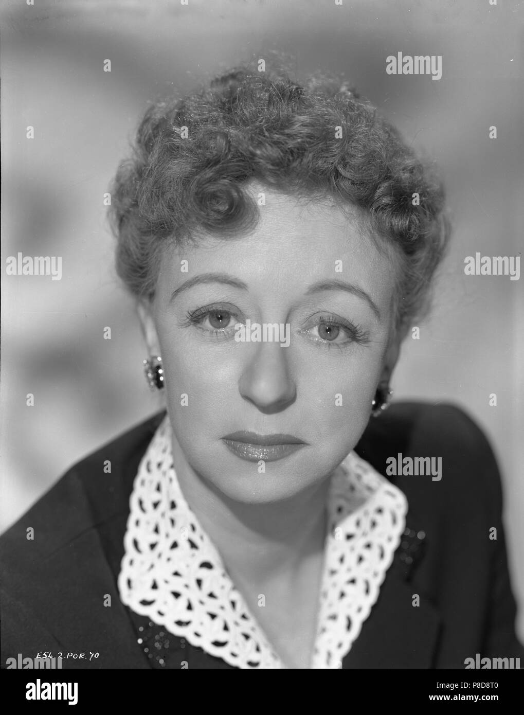 For Better For Worse (1955) Thora Hird, Date: 1955 Stock Photo - Alamy