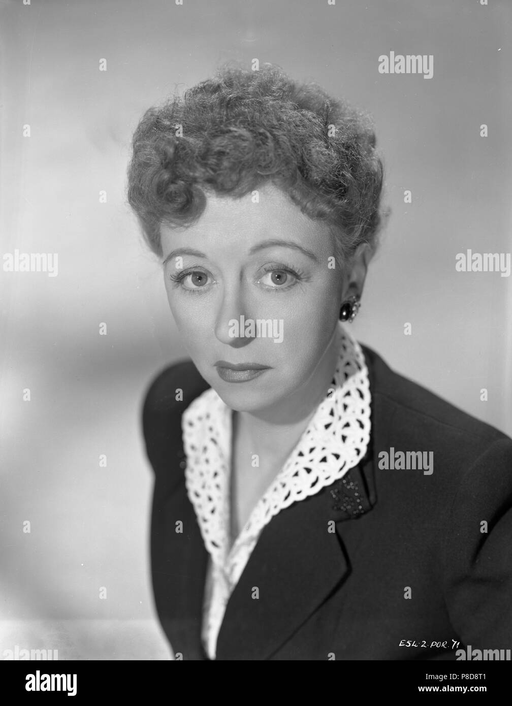 For better for worse 1955 thora hird hi-res stock photography and ...