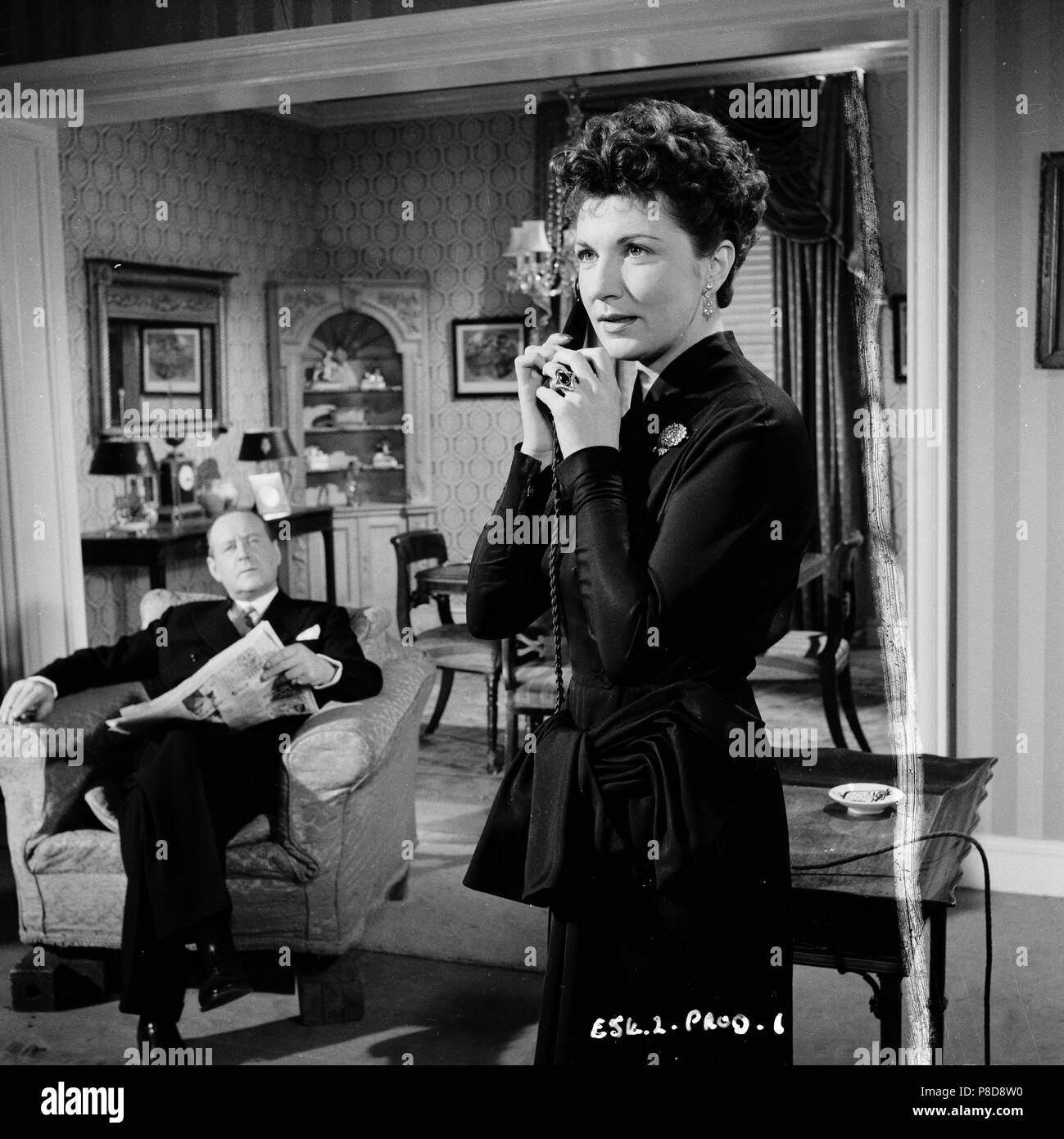 For Better For Worse (1955) Eileen Herlie, Date: 1955 Stock Photo - Alamy For Better For Worse (1955) Eileen Herlie, Date: 1955 Stock Photo - Alamy