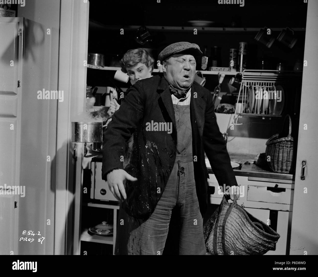 For Better For Worse (1955) Susan Stephen, James Hayter, Date: 1955 ...