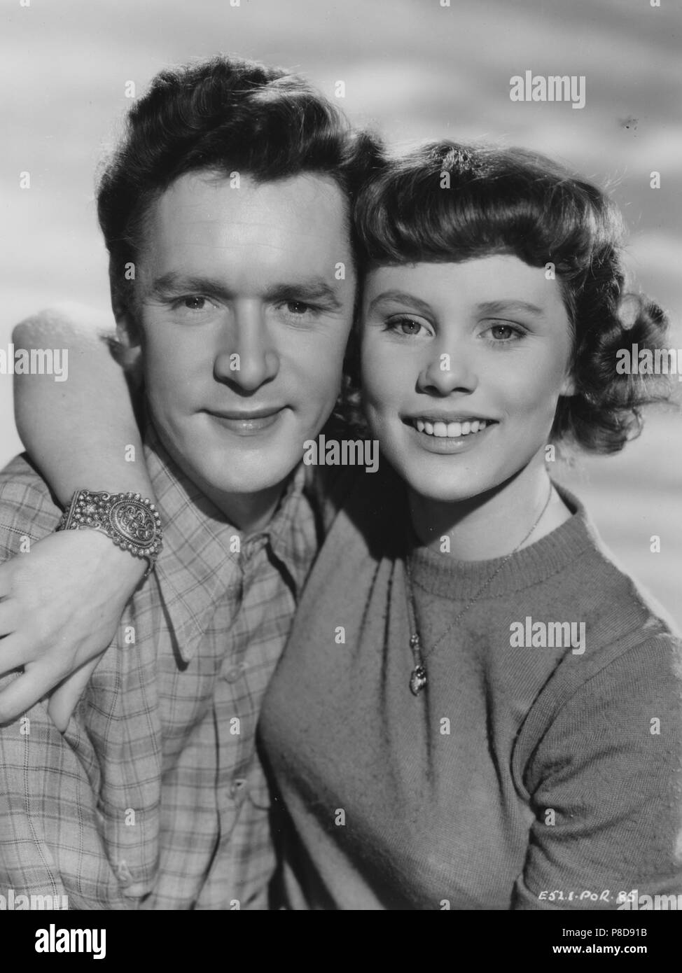 For Better For Worse (1955) Susan Stephen, Date: 1955 Stock Photo - Alamy