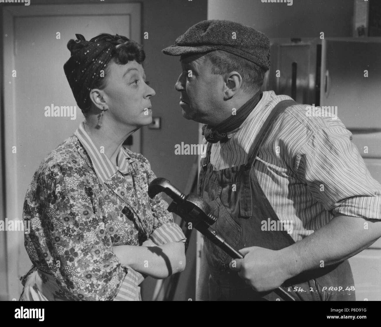 Thora Hird High Resolution Stock Photography and Images - Alamy