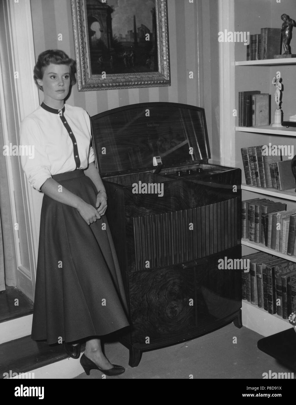 For Better For Worse (1955) Susan Stephen, Date: 1955 Stock Photo - Alamy For Better For Worse (1955) Susan Stephen, Date: 1955 Stock Photo - Alamy