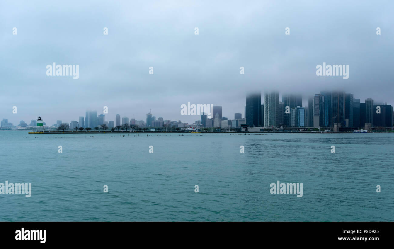 Chicago Little Lady High Resolution Stock Photography and Images - Alamy