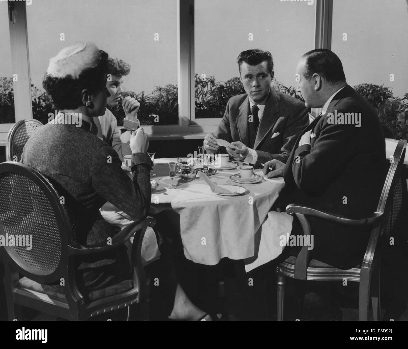 For Better For Worse (1955) Cecil Parker, Eileen Herlie, Date: 1955 ... For Better For Worse (1955) Cecil Parker, Eileen Herlie, Date: 1955 ...