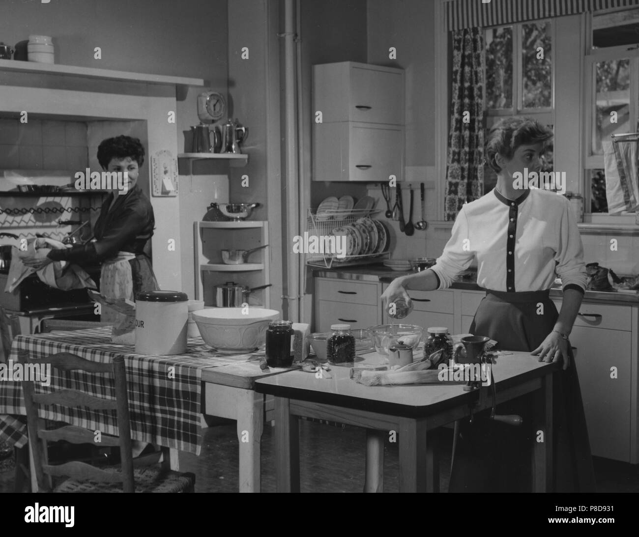 For Better For Worse (1955) Eileen Herlie, Date: 1955 Stock Photo - Alamy For Better For Worse (1955) Eileen Herlie, Date: 1955 Stock Photo - Alamy