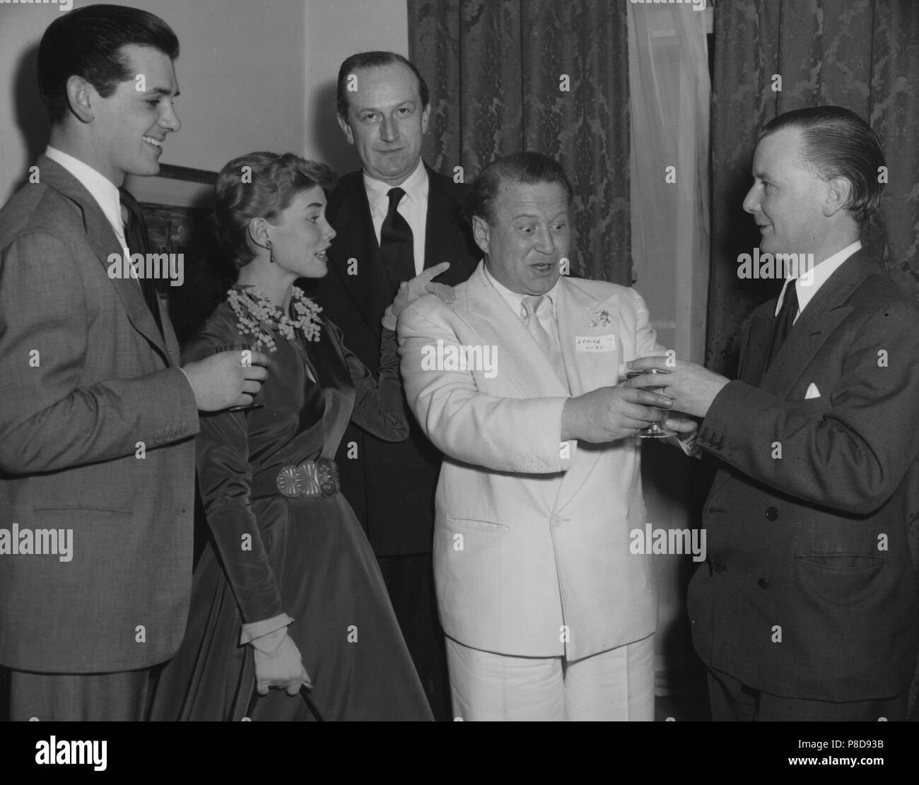 J lee thompson hi-res stock photography and images - Alamy