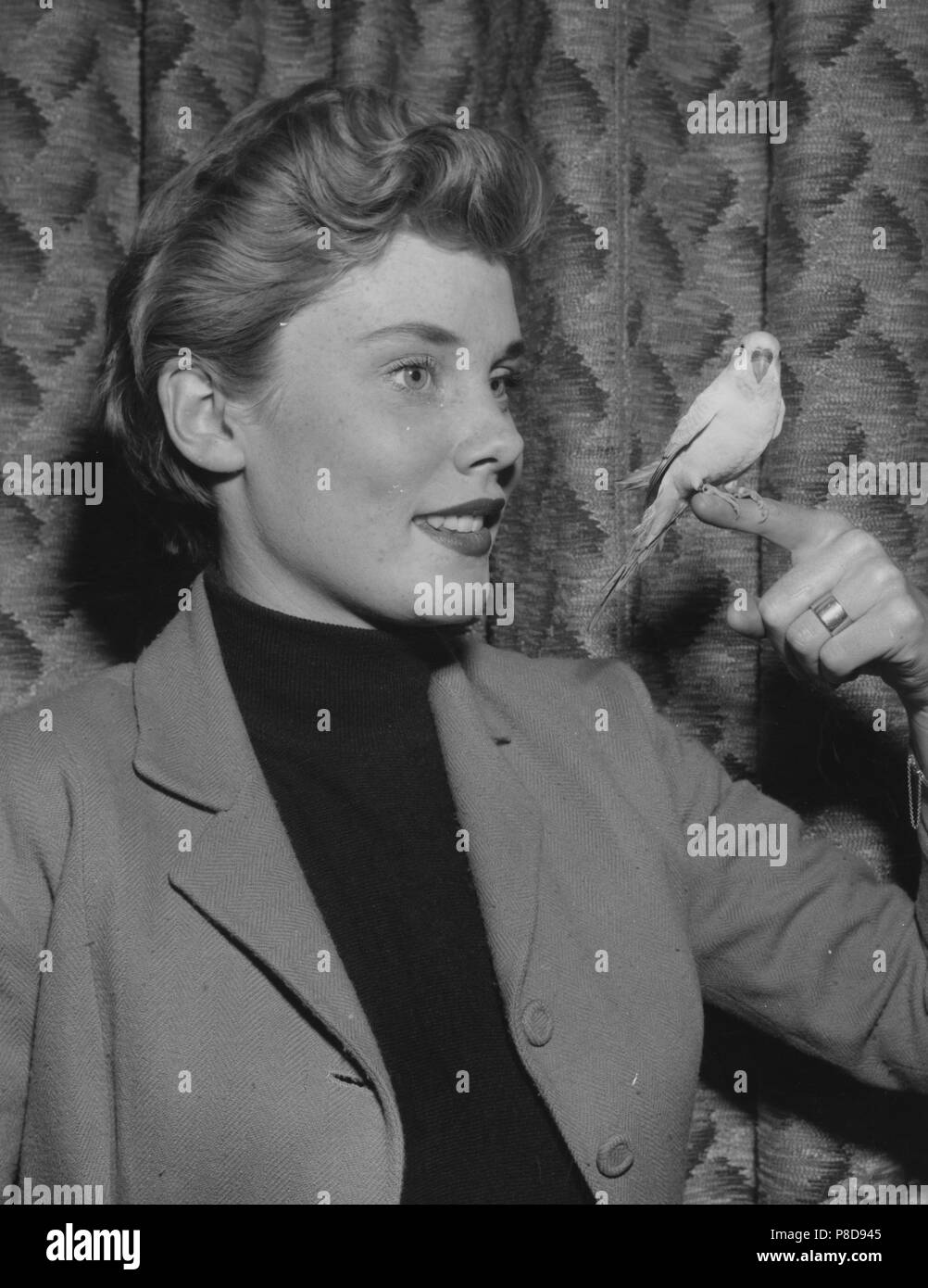For better for worse 1955 susan stephen hi-res stock photography and ...