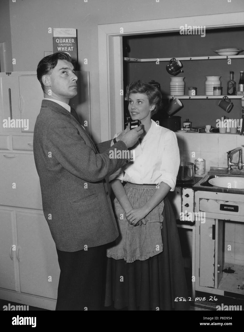 For Better For Worse (1955) Susan Stephen, Date: 1955 Stock Photo - Alamy For Better For Worse (1955) Susan Stephen, Date: 1955 Stock Photo - Alamy