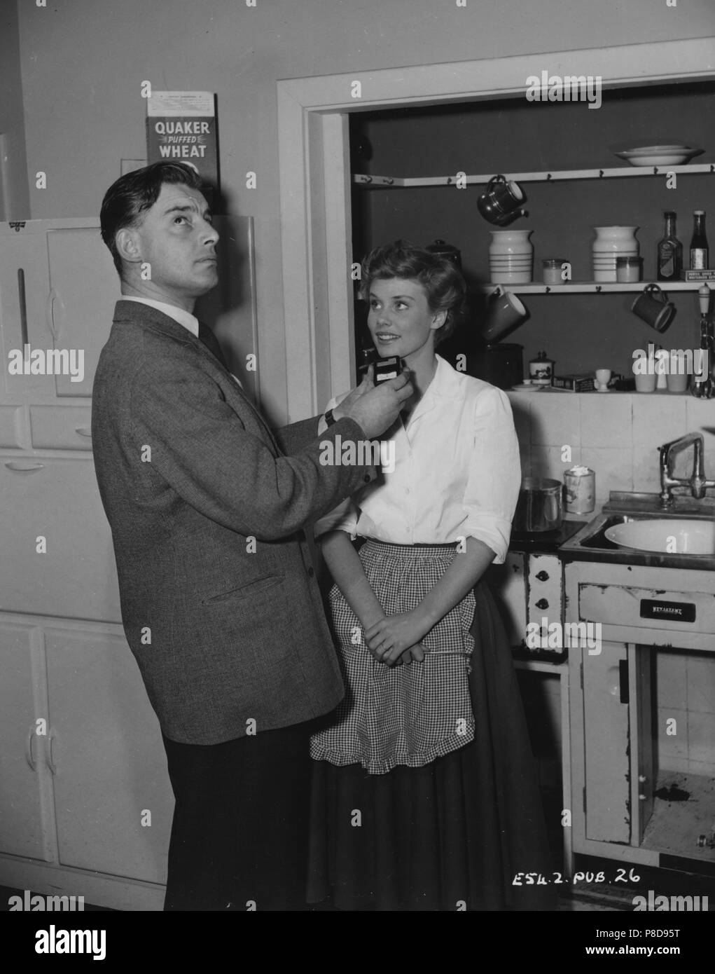 For Better For Worse 1955 Susan Stephen High Resolution Stock ...