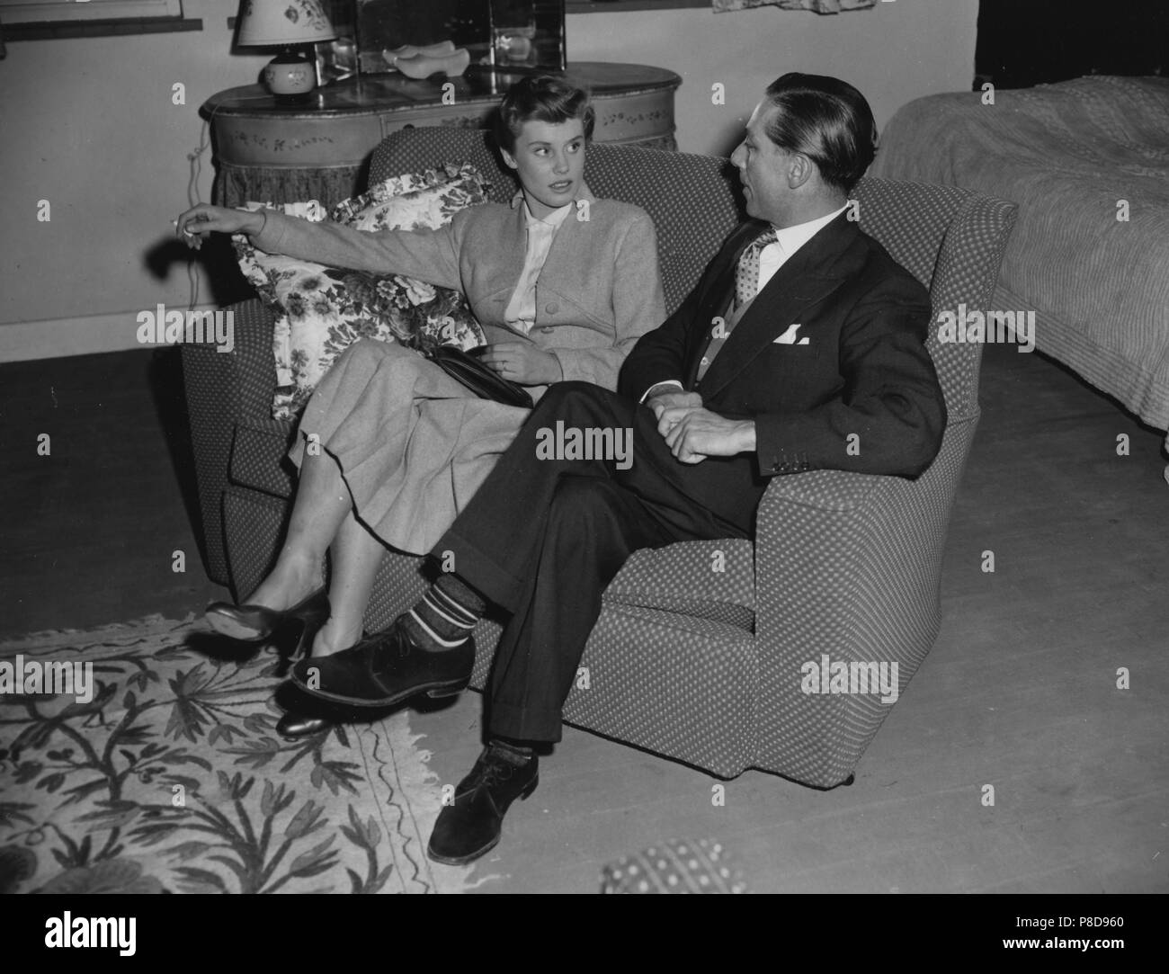 Susan stephen hi-res stock photography and images - Alamy