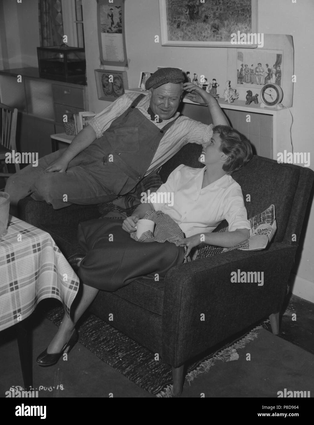 For Better For Worse (1955) Susan Stephen, James Hayter, Date: 1955 ...