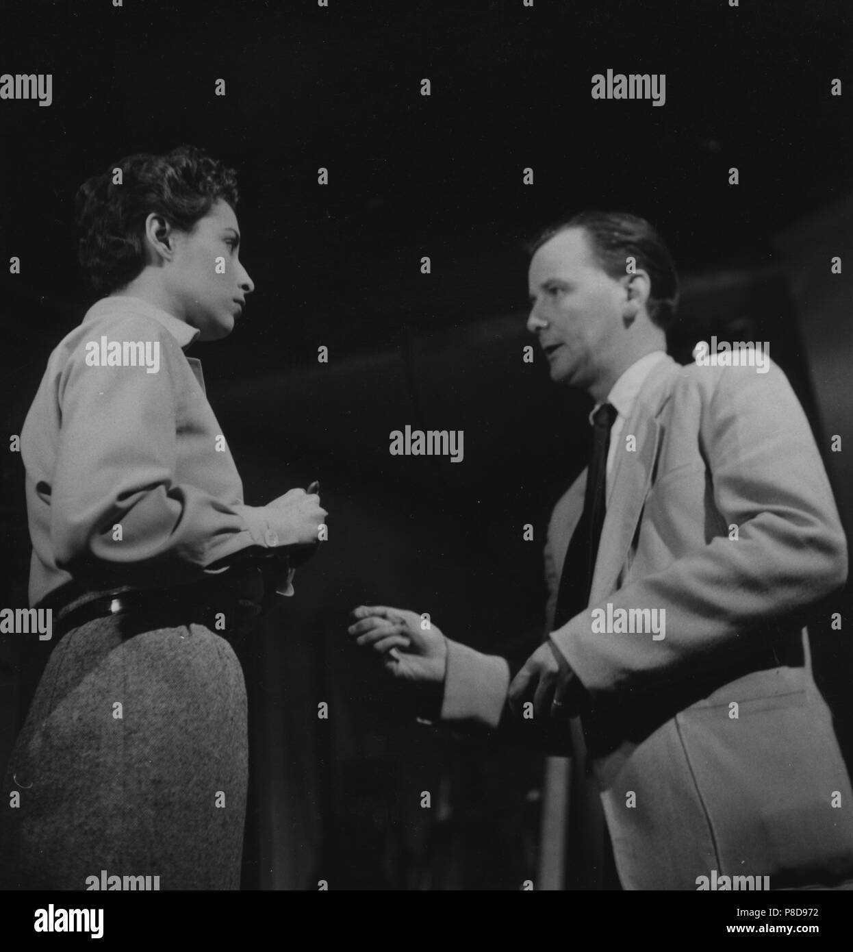 J lee thompson hi-res stock photography and images - Alamy