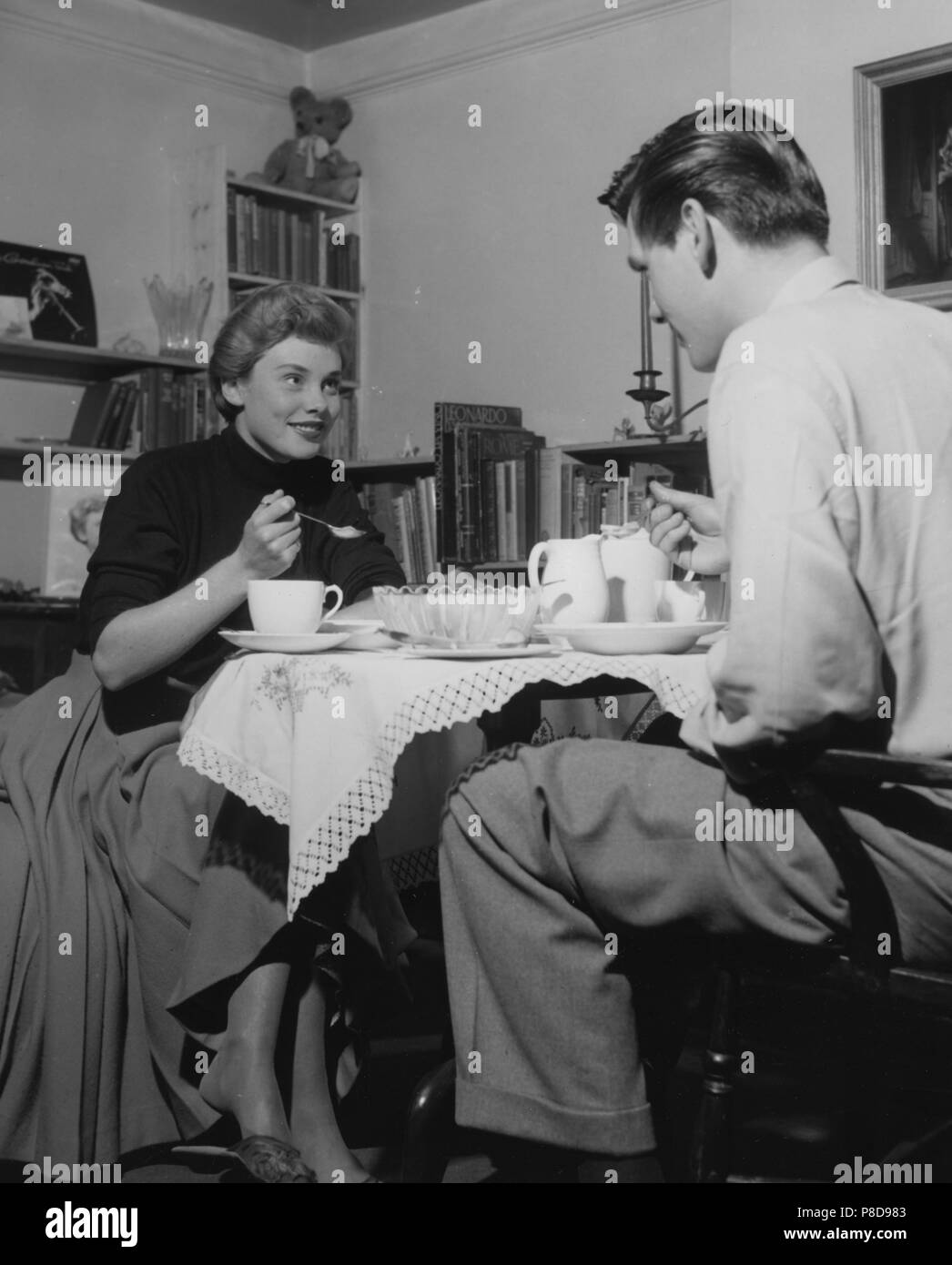 For Better For Worse (1955) Susan Stephen, Date: 1955 Stock Photo - Alamy For Better For Worse (1955) Susan Stephen, Date: 1955 Stock Photo - Alamy