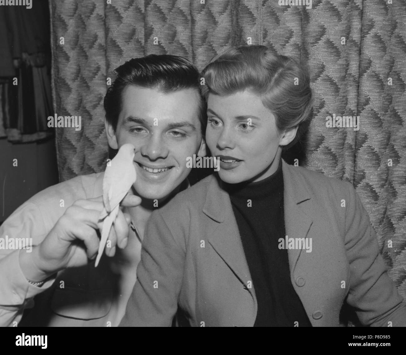 For Better For Worse (1955) Susan Stephen, Date: 1955 Stock Photo - Alamy For Better For Worse (1955) Susan Stephen, Date: 1955 Stock Photo - Alamy