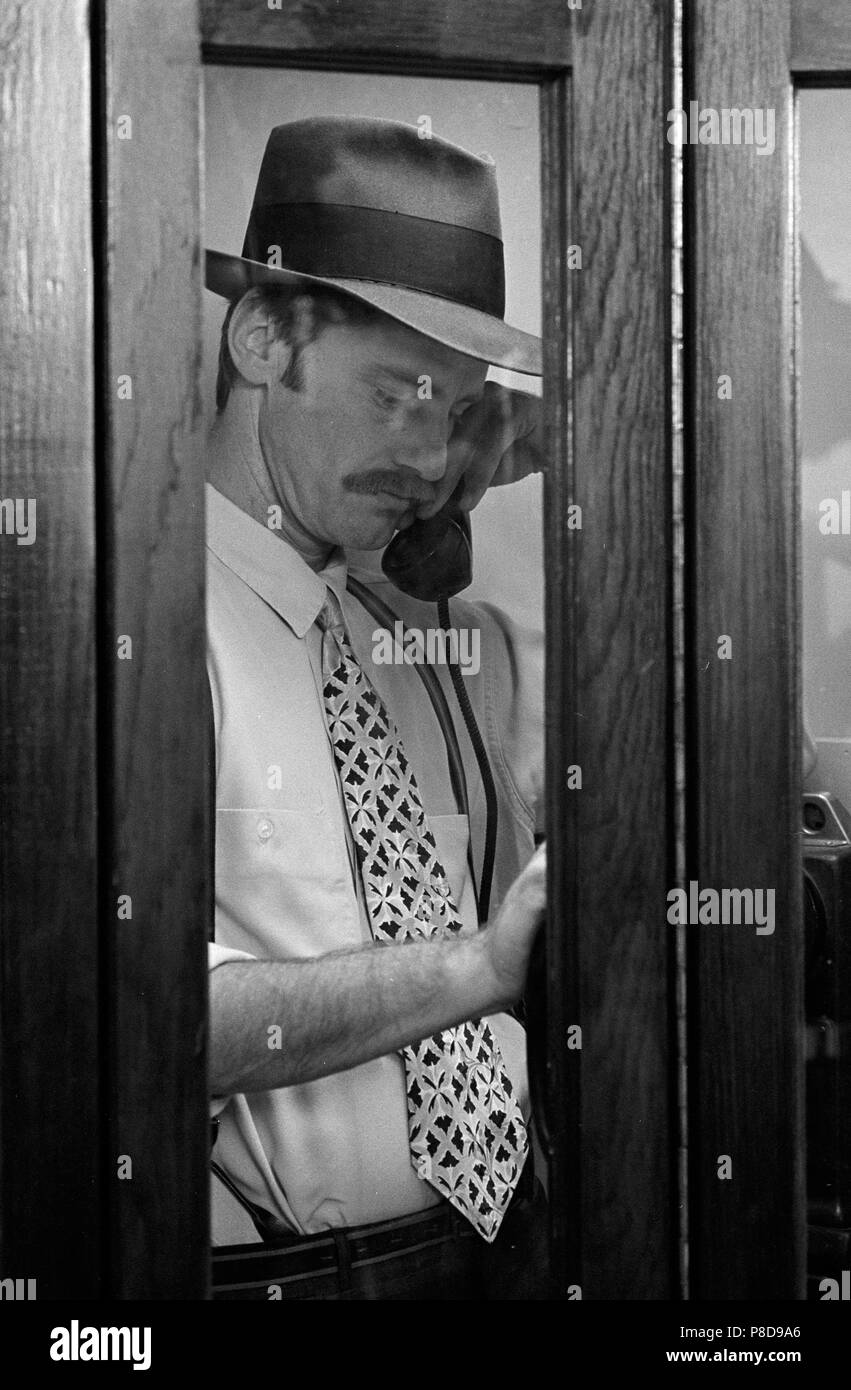 Sam shepard Black and White Stock Photos & Images - Alamy