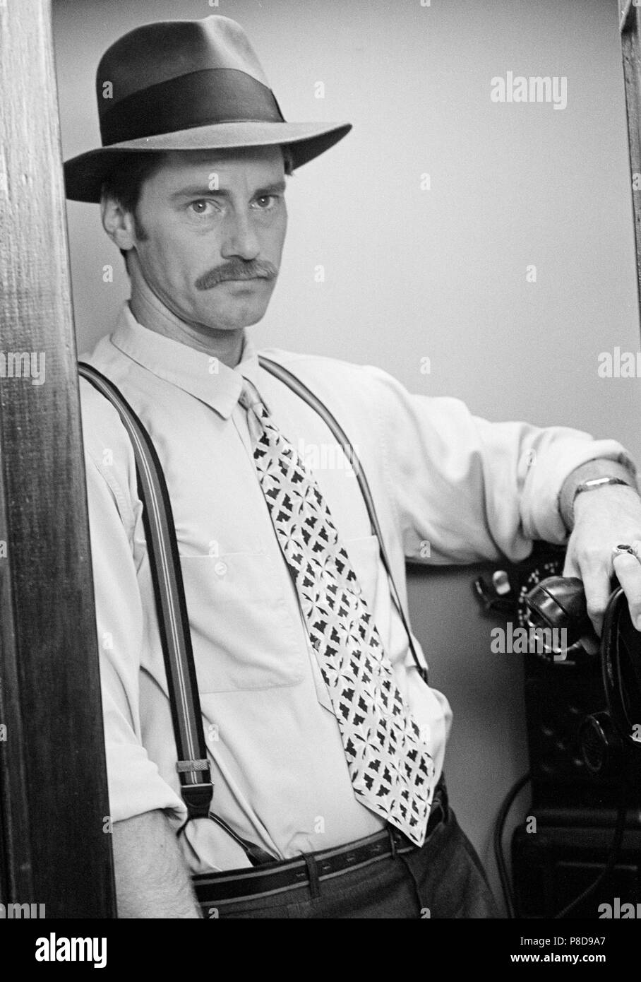 Frances (1982) Sam Shepard, Date: 1982 Stock Photo - Alamy