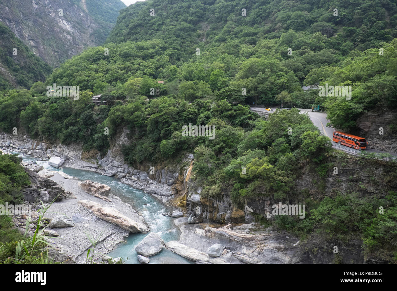 Taroko,Taroko National Park,known for,famous,Taroko Gorge,south,of ...