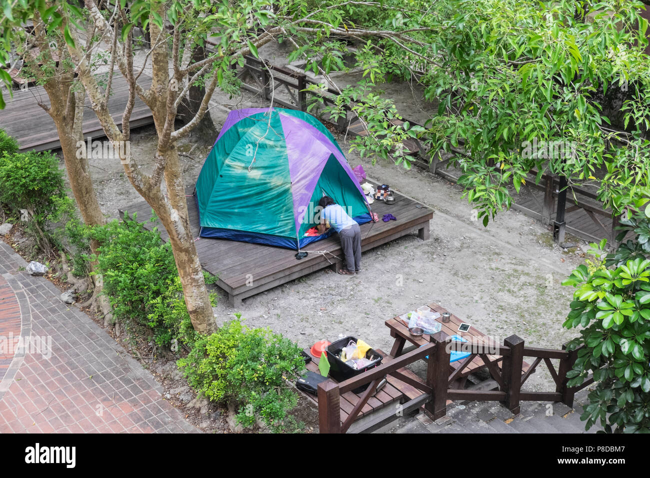 Heliu,campground,Taroko,Taroko National Park,known for,famous,Taroko ...