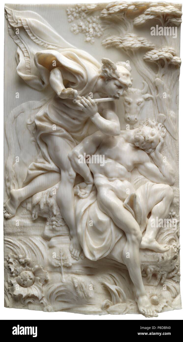 Greek mythology argus hi-res stock photography and images - Alamy
