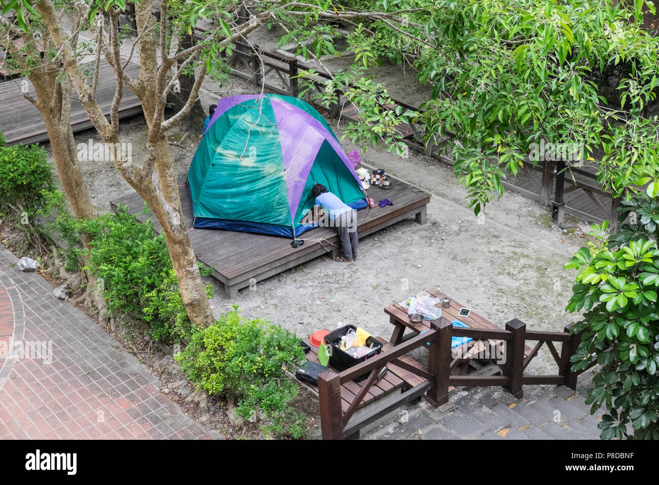 Heliu,campground,Taroko,Taroko National Park,known for,famous,Taroko ...