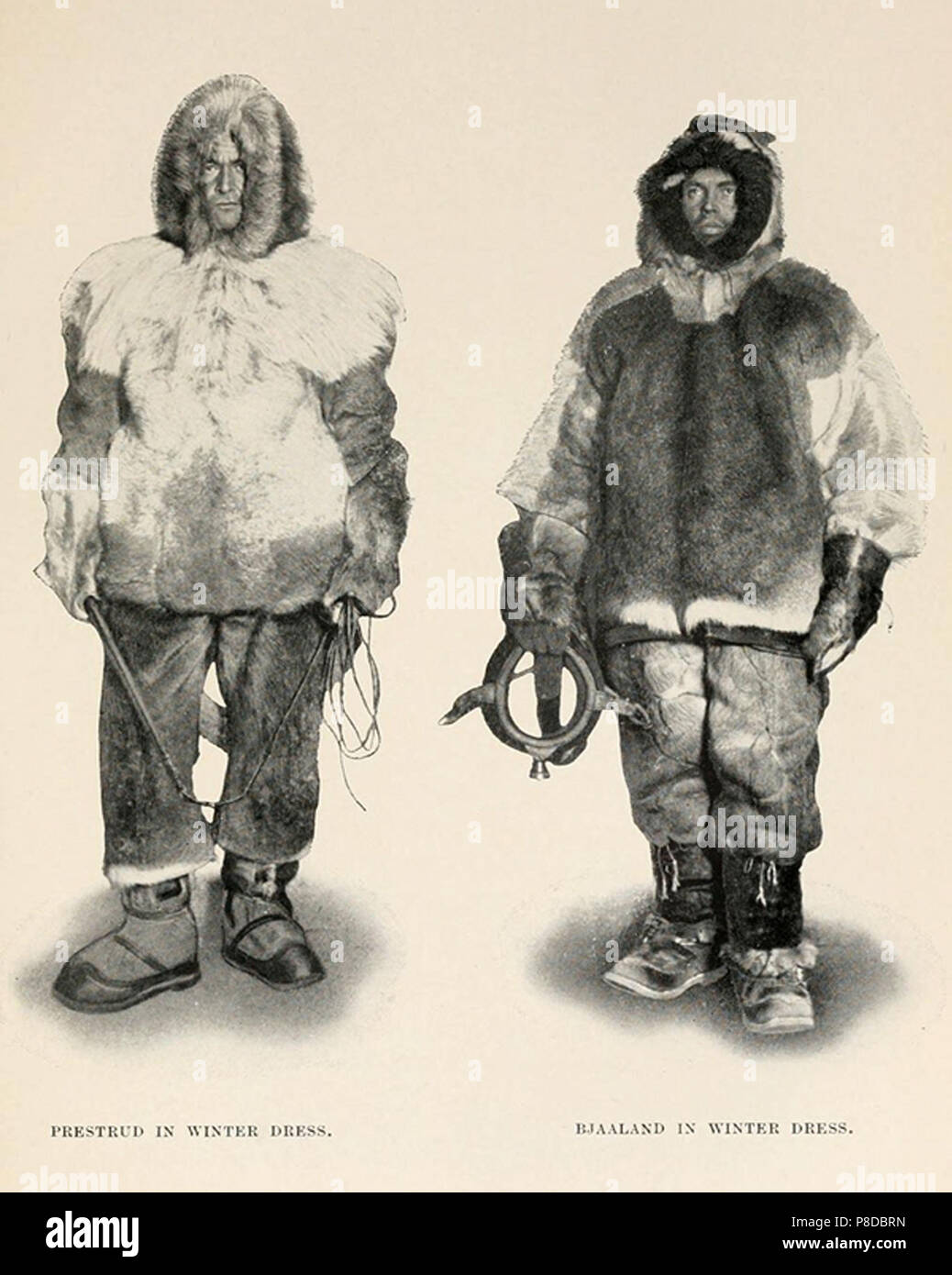 Arctic Explorer High Resolution Stock Photography and Images - Alamy