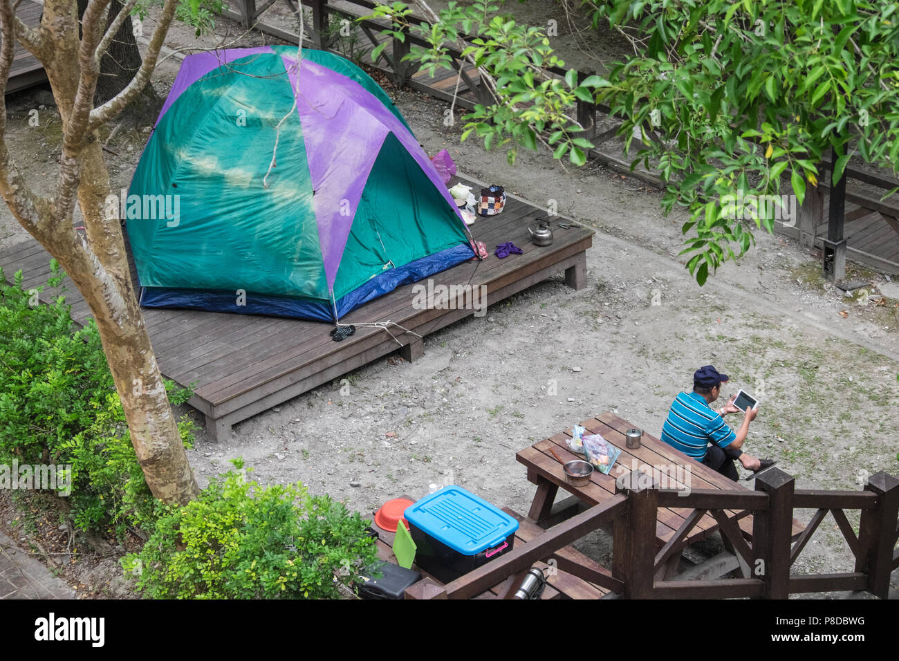 Heliu,campground,Taroko,Taroko National Park,known for,famous,Taroko ...
