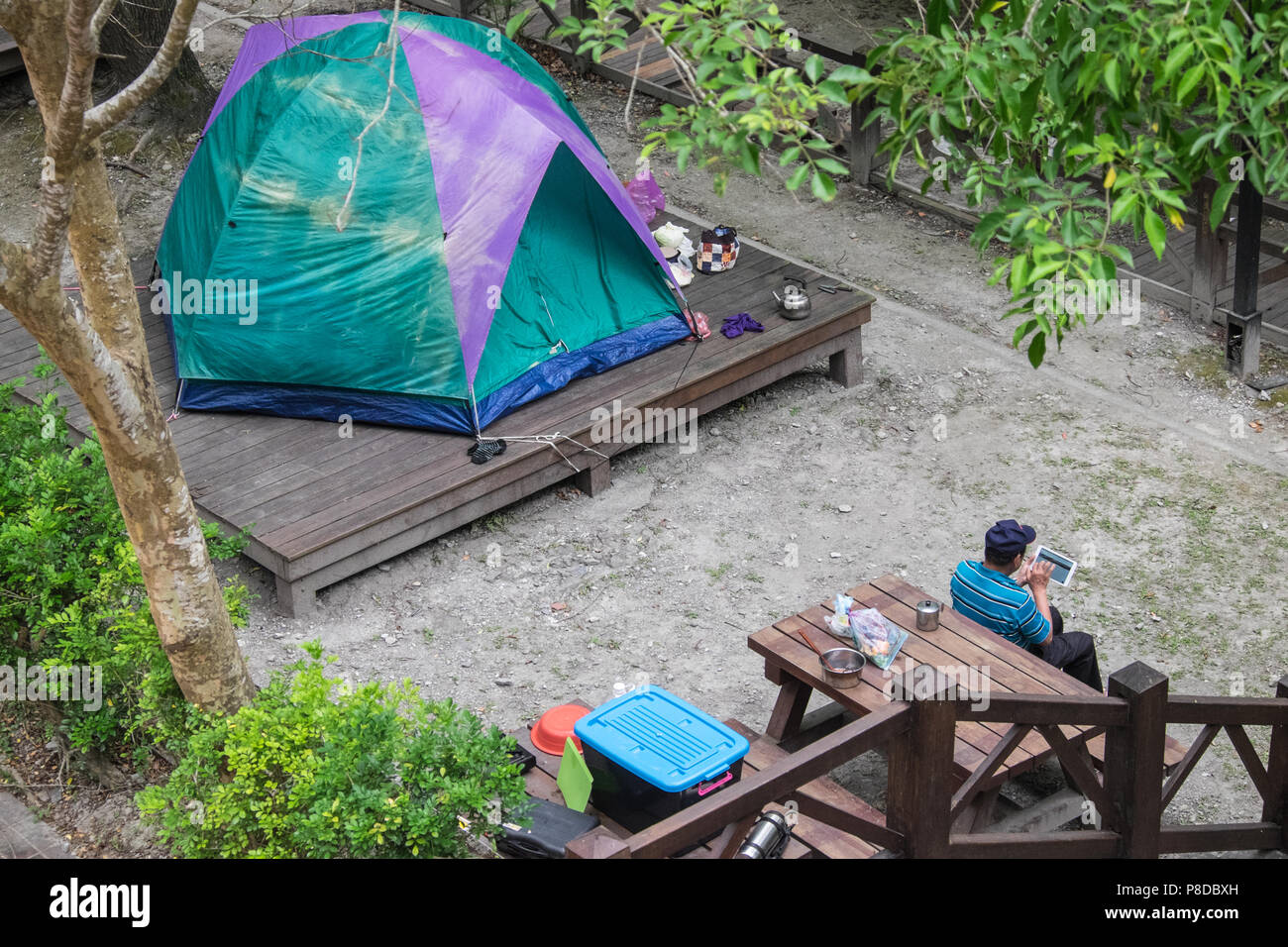 Heliu,campground,Taroko,Taroko National Park,known for,famous,Taroko ...