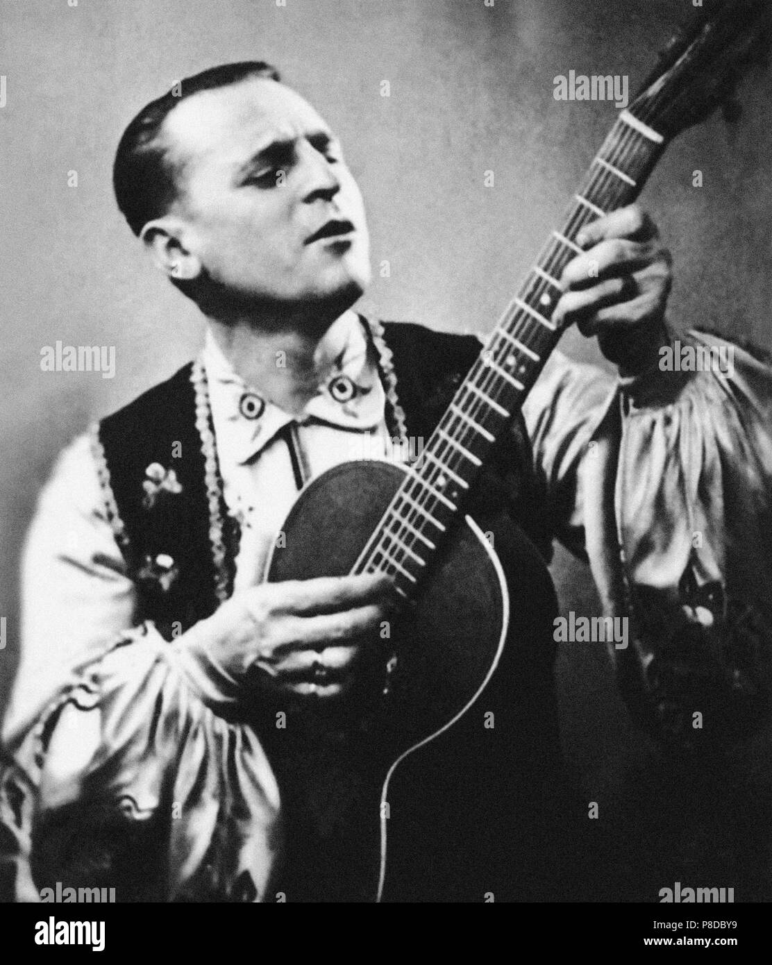 Leshchenko hi-res stock photography and images - Alamy