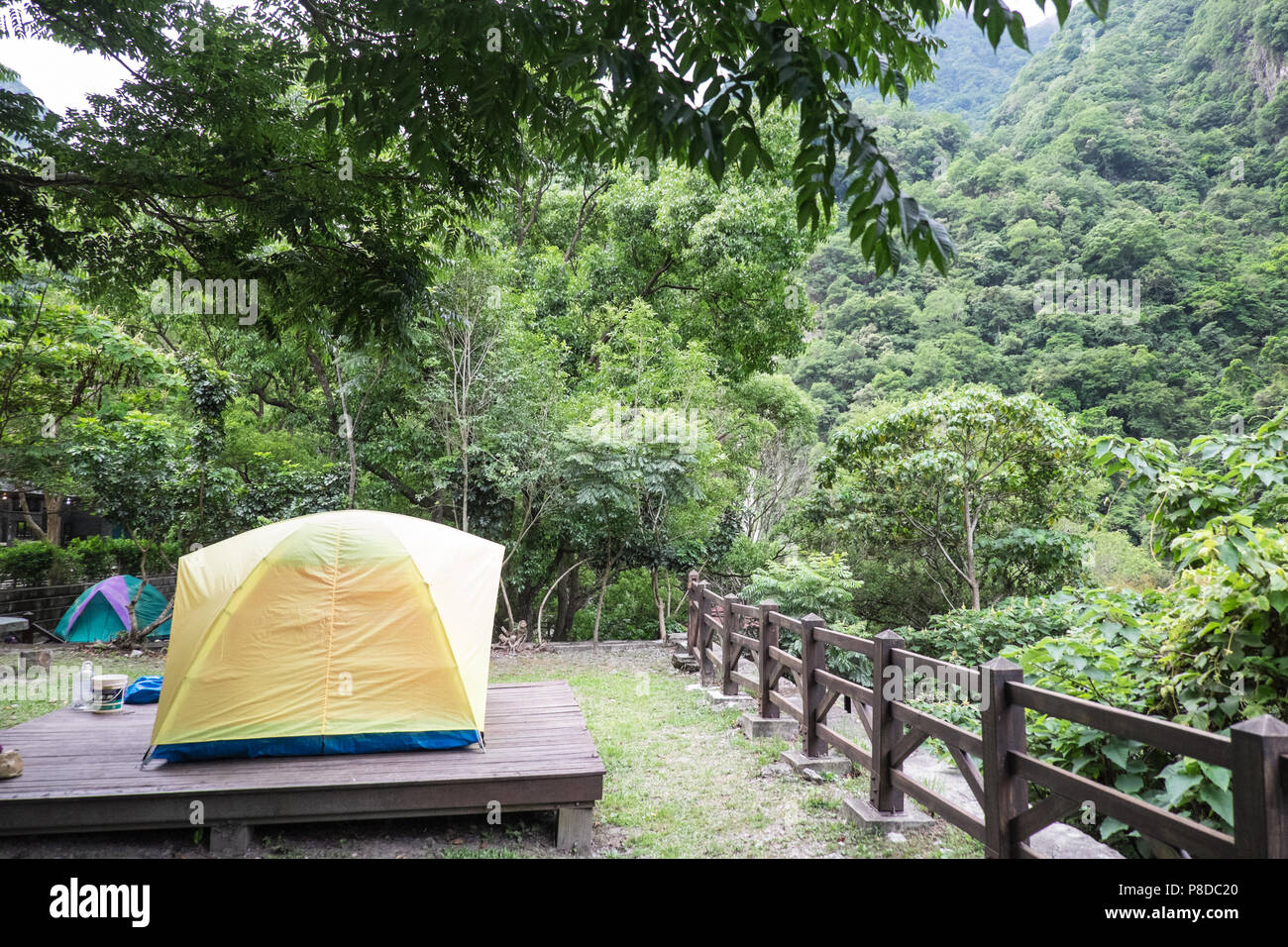 Heliu,campground,Taroko,Taroko National Park,known for,famous,Taroko ...